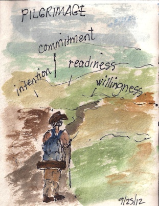 Invitation to a Pilgrimage